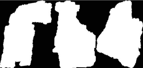 Spliced Masks For Three Datasets Download Scientific Diagram