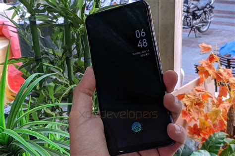 Realme X Review Premium Looks Match Dependable Performance