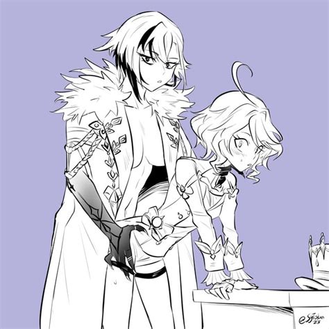 An Awkward Sesbian Lex Moment Bysytokun Ryurimemes