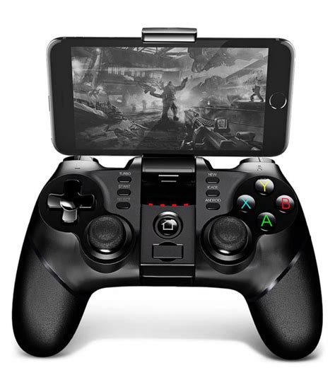 Buy Kusumina Pubg Controller Controller For All Smart Phone Wireless