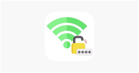 ‎wifi Password Generator Tool On The App Store