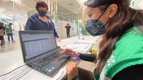 Apoyo De Alimentos Escolares Dónde Cuándo Y Qué Alumnos Pueden Recoger Sus Despensas Infobae