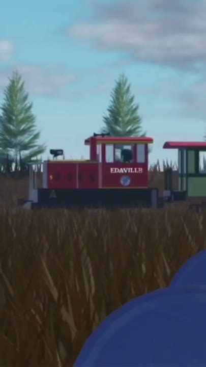 Edaville 5 Going Past The Main Entrance Edaville Railroad Railroad