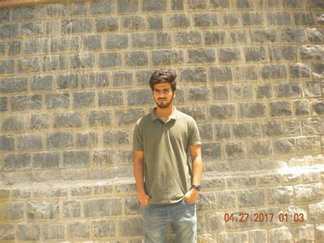 Ravinder Soni Physicist In Jhotware Jaipur