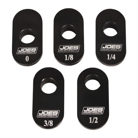 Joes A Plate Slugs Joes Racing Products