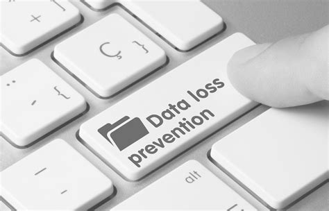 How To Prevent Data Loss In 10 Different Ways Fortras Digital Guardian