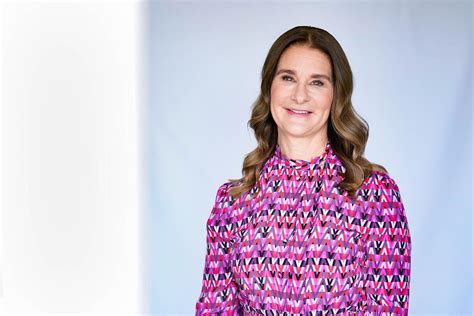 Melinda French Gates Says Bill Gates Must Answer To Epstein File