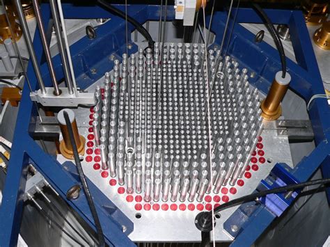 Nuclear Reactor All You Need To Know About The Core Of Nuclear Power