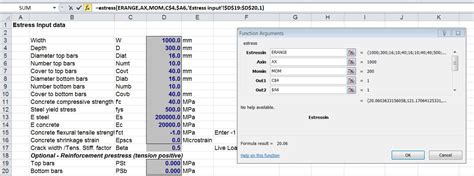 Using Rc Design Functions 2 Newton Excel Bach Not Just An Excel Blog
