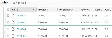 Generate Report In Laserfiche Web Access Laserfiche Answers