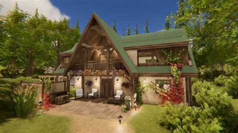Check Out The Best House Flipper 2 Mods Here