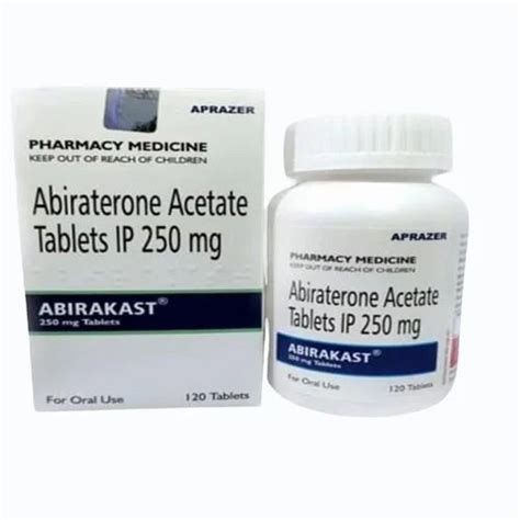 Prostate Cancer Medicine At ₹ 980box Prostate Cancer Medicine In