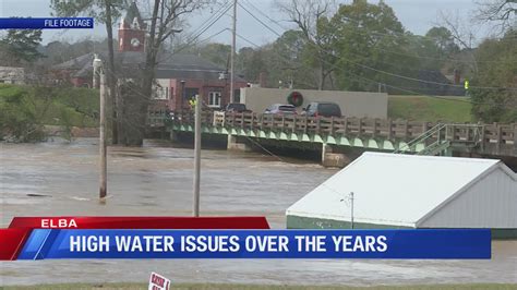 Elbas History Of Floods Youtube