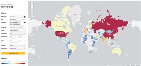 1400 Gitlab Servers Impacted By Exploited Vulnerability Securityweek