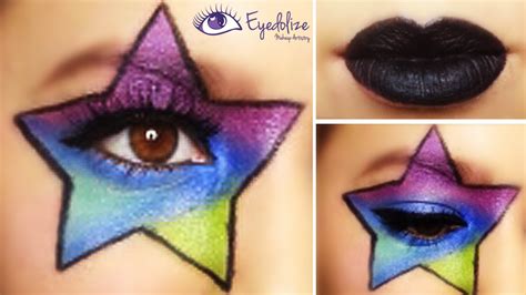 80 S Rock Star Makeup Saubhaya Makeup