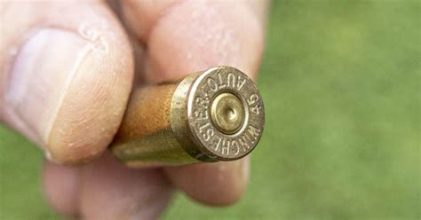 1911 Deep Dive Part 3 Shoot On