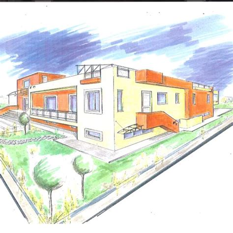 ΙΣΟΓΕΙΑ ΜΟΝΟΚΑΤΟΙΚΙΑ ΜΕ ΥΠΟΓΕΙΟ Βασίλειος Σάλτας