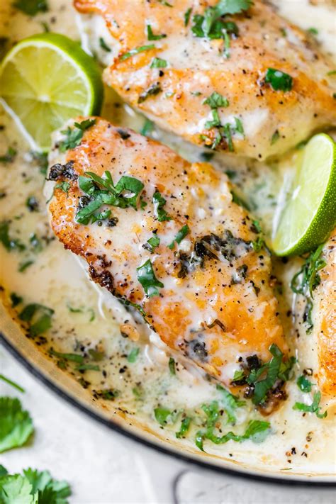 Coconut Milk Recipes
