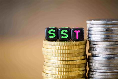 Notice For Malaysian Service Tax Sst On Imported Digital Services E
