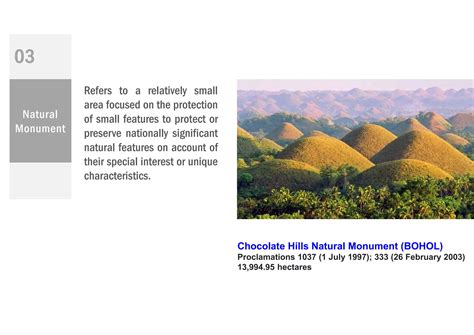 National Integrated Protected Areas System Nipas Act And E Expanded Nipas Act Of The