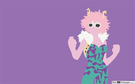 Mina Ashido Wallpapers Wallpaper Cave Mina Ashido Wallpapers Wallpaper Cave