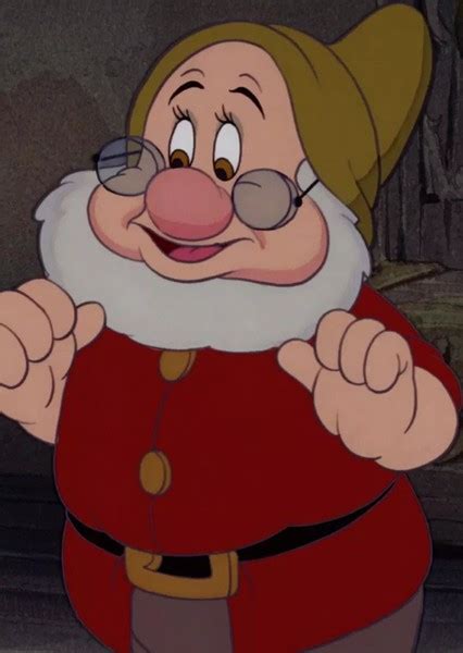 Doc Snow White Fan Casting