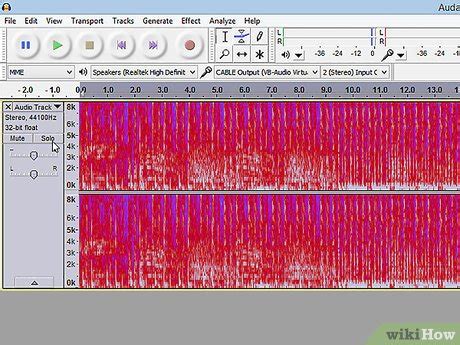 Ways To Use Audacity WikiHow