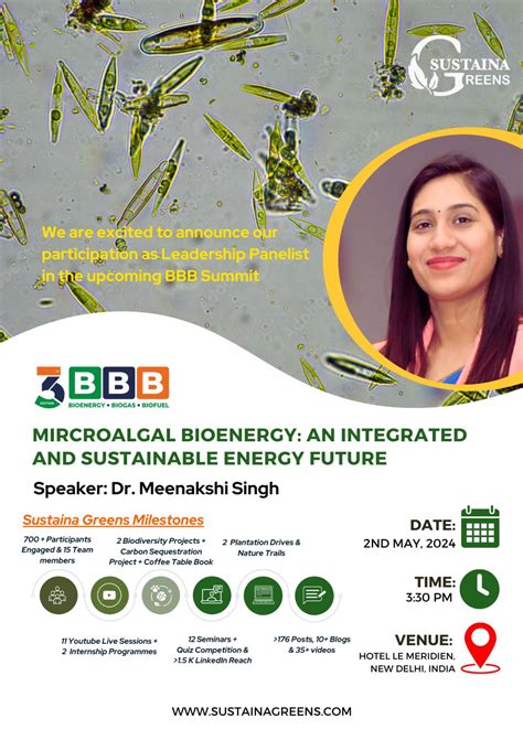 Meenakshi Singh On Linkedin Bbbsummit Energytransition Sustainability Renewableenergy…