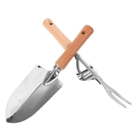 Weeding Tools Garden Tools Hand Rake Small Rake For Flower Beds Garden