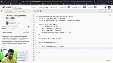 100daysofcode Vikas Singh
