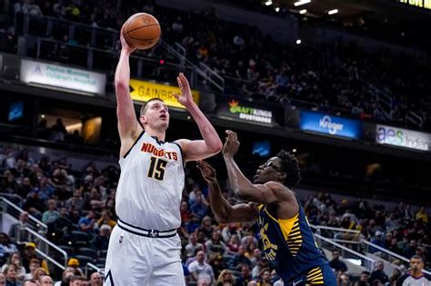 Pacers Vs Nuggets Predictions And Odds With Pointsbet Promo Code