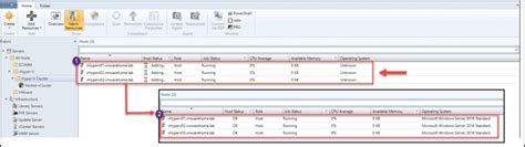 How To Add And Config Hyper V Hosts And Clusters In Scvmm 2019