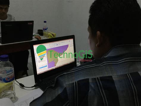 Belajar Qgis Technogis Indonesia 4 Technogis Indonesia