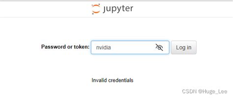 nvidia jetson系列深度学习docker环境 l4t ml 问题解决——jupyter lab篇 jetson xavier nx中