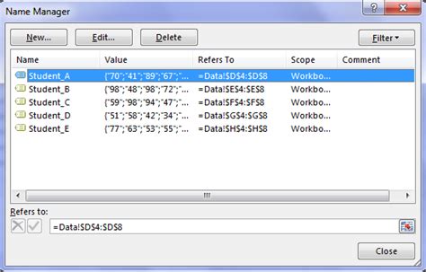 Excel Function Keys And Shortcuts