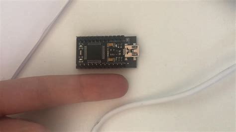 So I Just Made A Corsair Node Pro With An Arduino Micro Album On Imgur