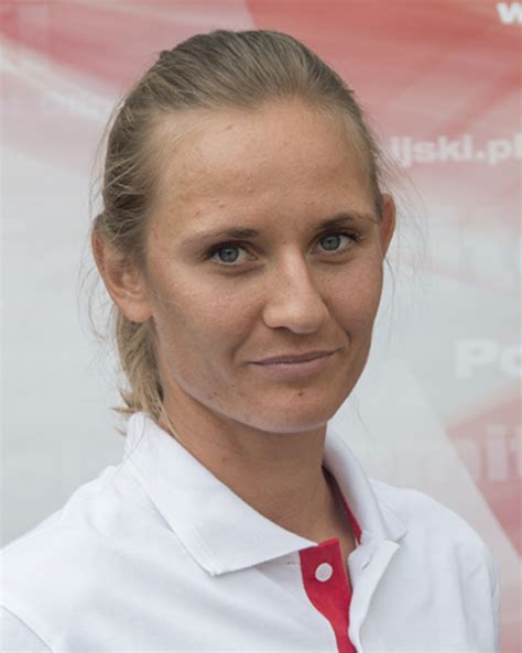 Joanna Leszczyńska Polski Komitet Olimpijski