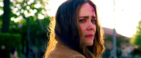 Fyeahmovies Bird Box Eyes Porn Photo Pics