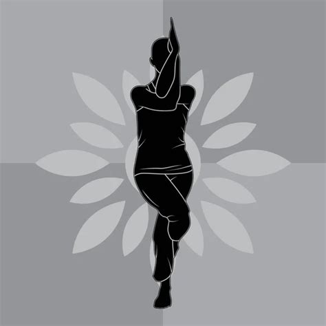 Kama Sutra Silhouette Imagens De Stock De Arte Vetorial Depositphotos