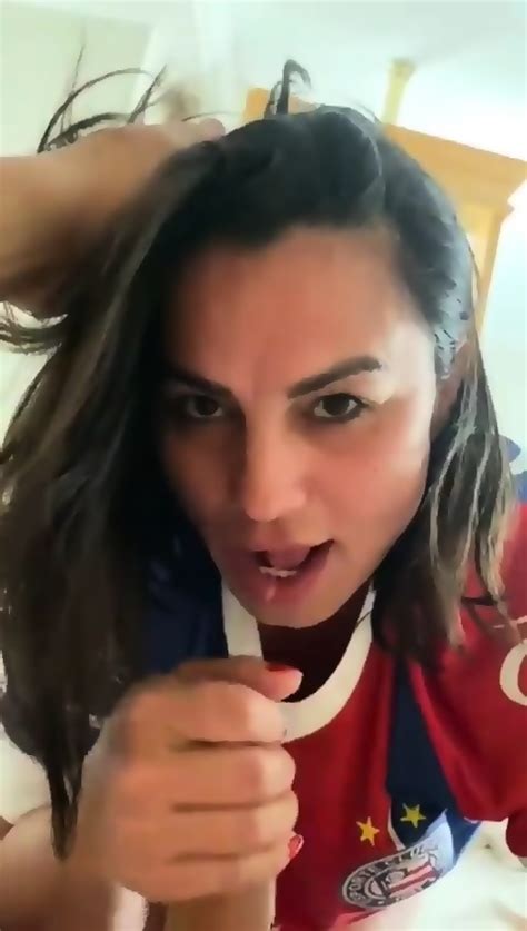 Marcia Imperator Boquete Eporner