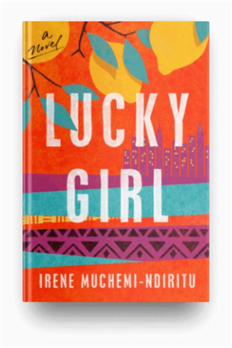 Lucky Girl Book Summary And Review
