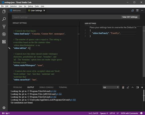 Can It Support Fixedsys Font Issue Microsoft Vscode GitHub