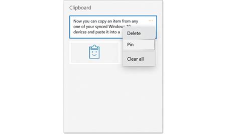 How To Copypaste Clipboard Data From One Device To Another