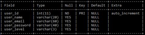 Multi Level User Login In Codeigniter By M Fikri Medium