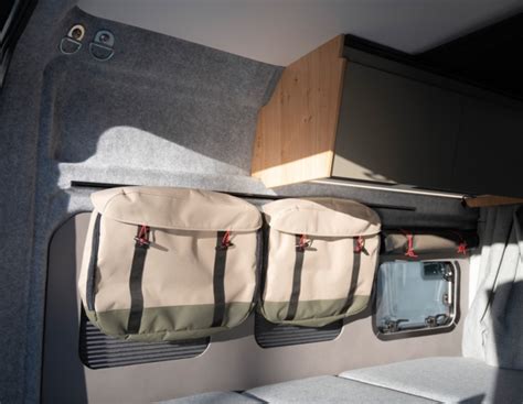Rocket One Xl Der Lange Rocket Camper
