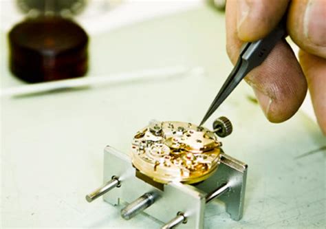Rolex Watch Repair And Cleaning In Lakeland Florida