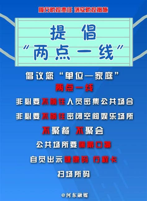河东区关于新增划定疫情风险区的通告澎湃号·政务澎湃新闻 The Paper