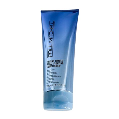Paul Mitchell Spring Loaded Frizz Fighting Conditioner 200 Ml