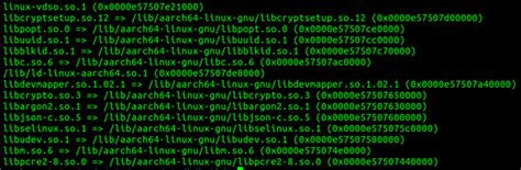 [faq] sk am62b p1 how to implement encrypted filesystems using dm crypt and initramfs