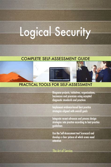 Logical Security Toolkit
